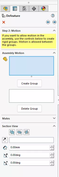 Using Defeature: How to Protect your Intellectual Property (IP) with ...